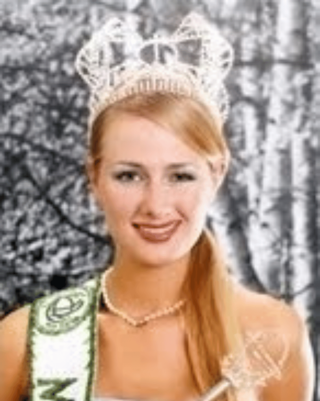 Miss Earth – Miss Earth Colombia