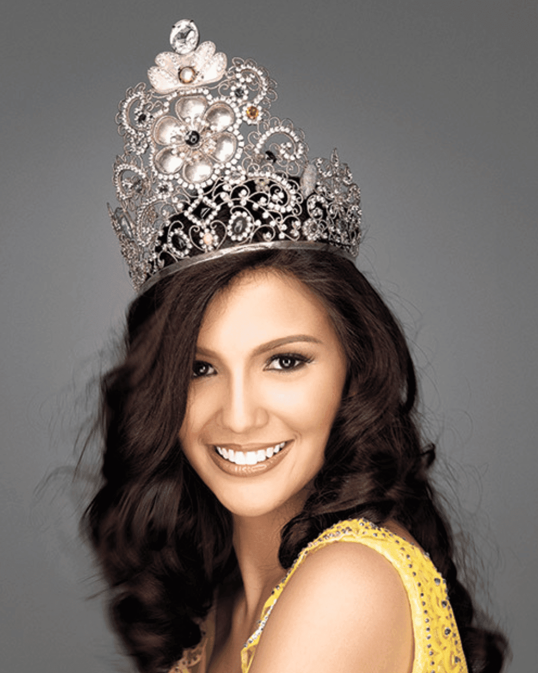 Miss Earth – Miss Earth Colombia